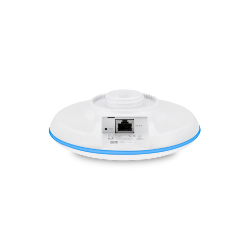 Ubiquiti Building-to-Building Bridge, Ethernet LAN, White - Pondesk ...