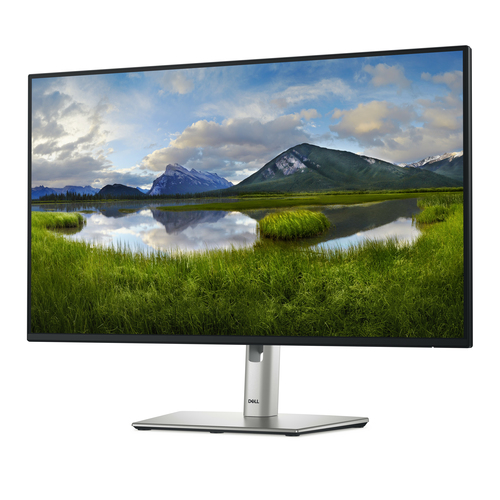 DELL P Series P2725H, 68.6 cm (27"), 1920 x 1080 pixels, Full HD, LCD ...