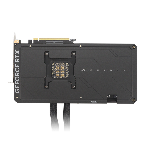 ASUS ROG Astral GeForce RTX 5090, 32GB GDDR7, 7680 x 4320 pixels ...