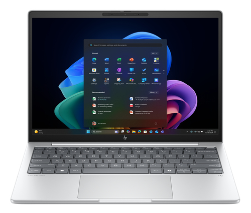 HP EliteBook 8 G1a, Ryzen AI 5, 32GB/512GB, 13.3 Inch, W11 Pro ...