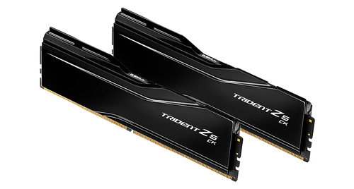 G.Skill Trident Z5 CK, 48GB DDR5, 9000 MHz, 288-pin DIMM RAM for PC ...