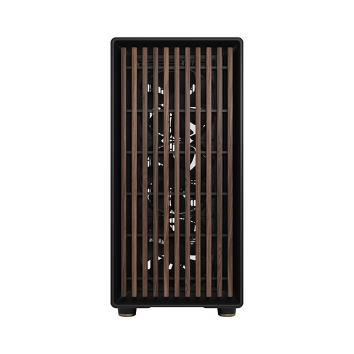 Fractal Design North XL, Black, ATX, micro ATX, Mini-ITX, Full Tower PC ...